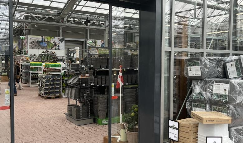 Plantorama Taastrup Tuincentrum