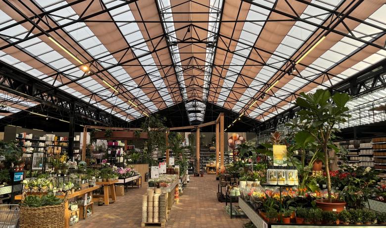 Intratuin Lisse - tuincentrum