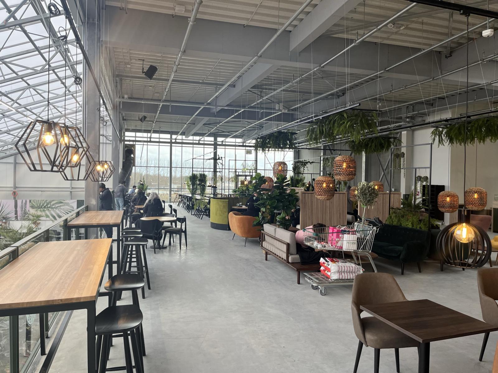Plantorama Taastrup Tuincentrum