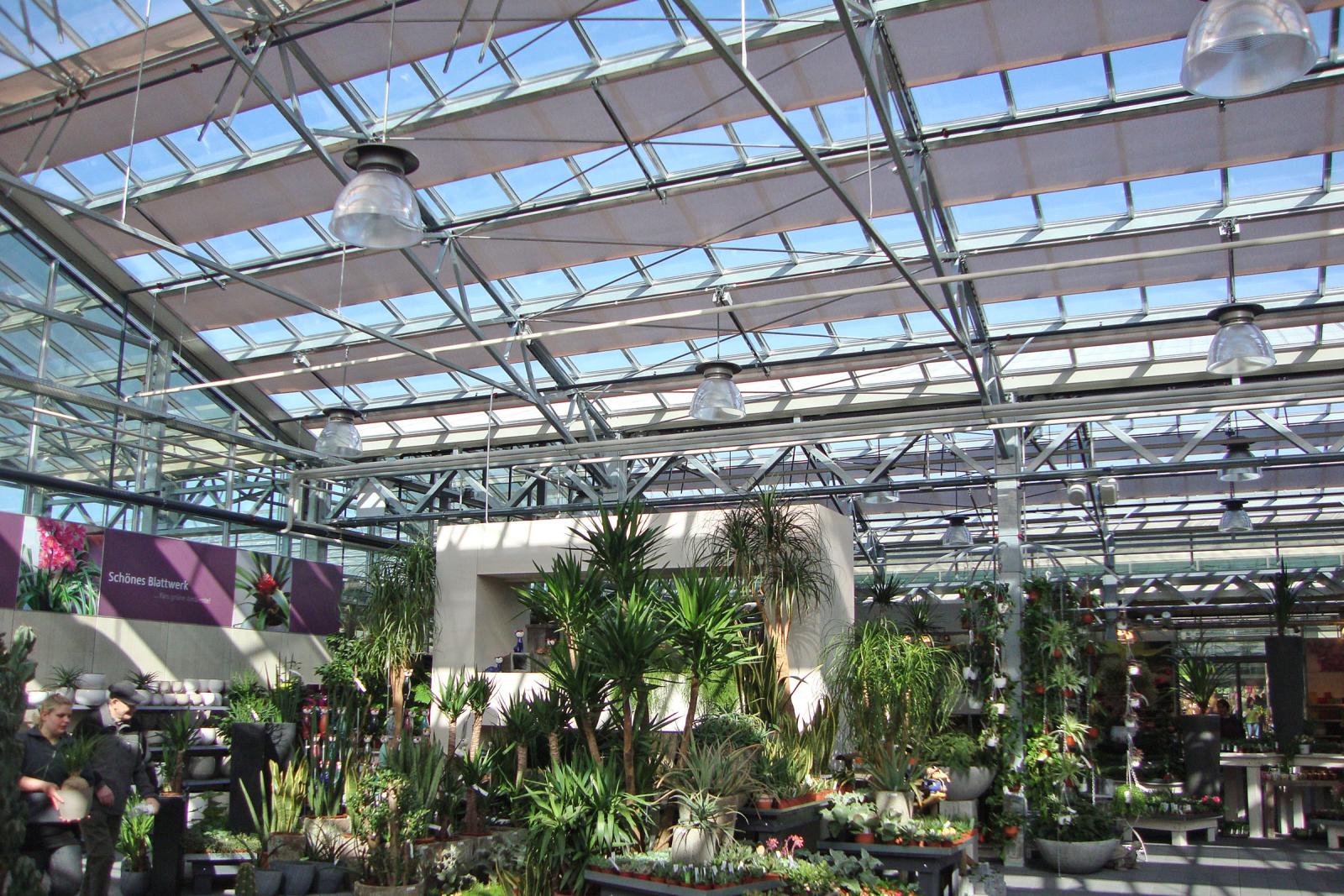 Gartencenter Meier (CH)