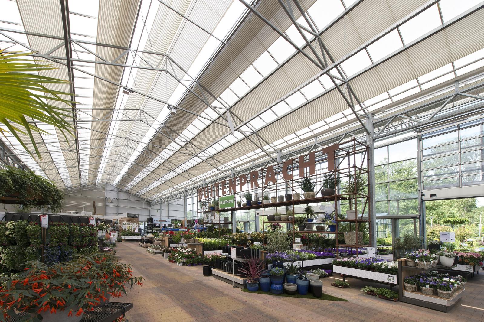 Tuincentrum Intratuin Deventer