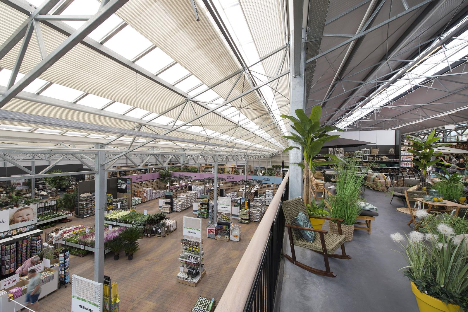 Tuincentrum Intratuin Deventer