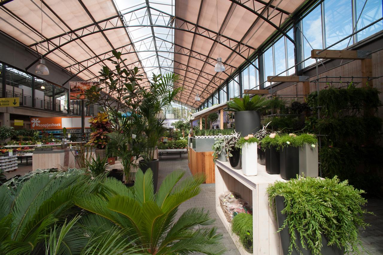 Intratuin Zwijndrecht