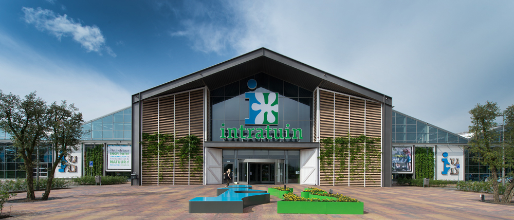 Intratuin Deventer