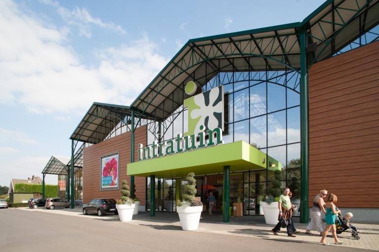 Intratuin Zwijndrecht